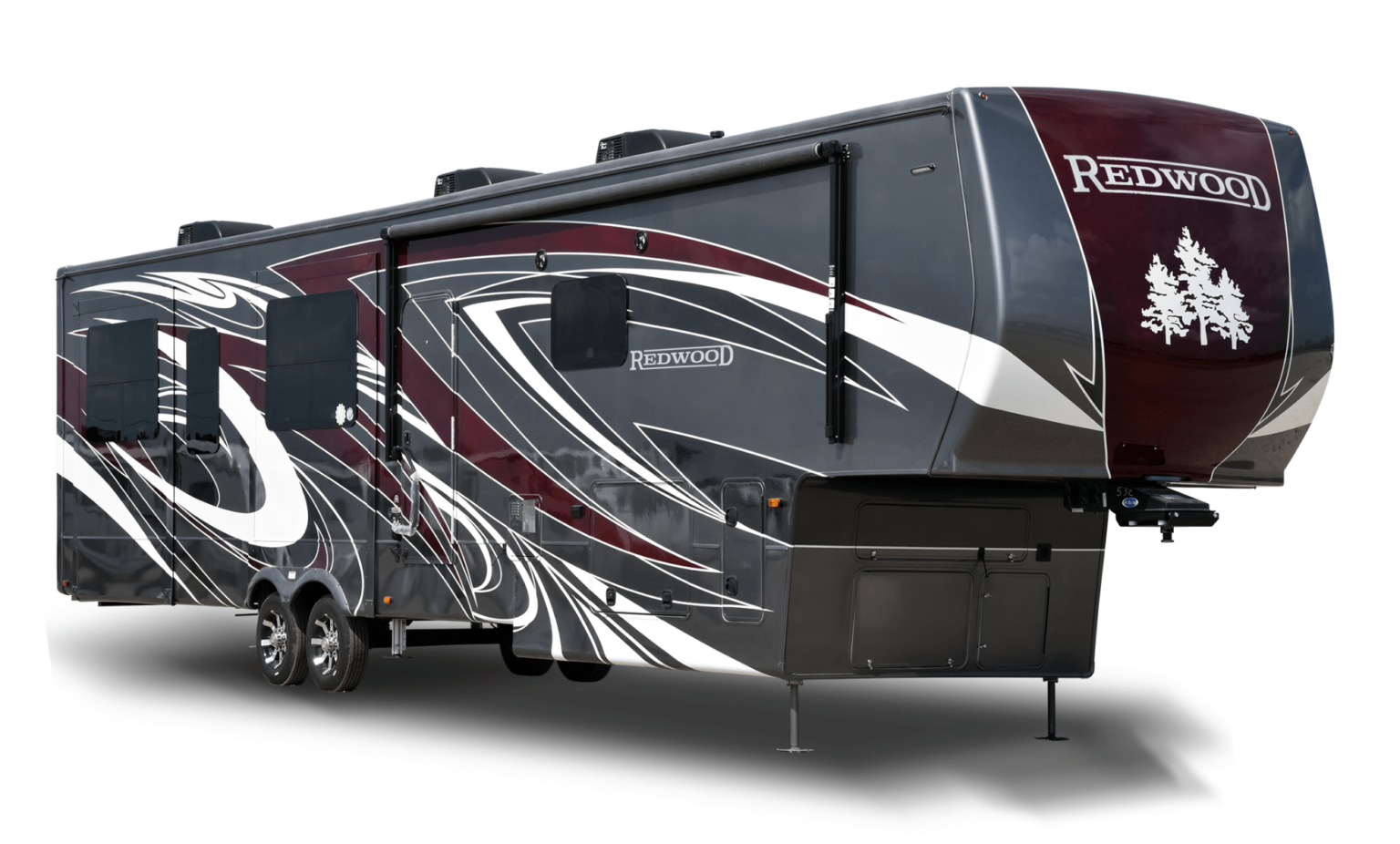 What Are the Best 2025 Luxury Fifth Wheels? | Camping World Blog