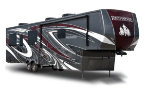 CrossRoads RV: Everything You Need to Know | Camping World Blog
