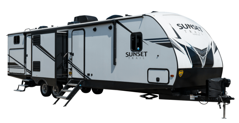 CrossRoads RV: Everything You Need to Know | Camping World Blog