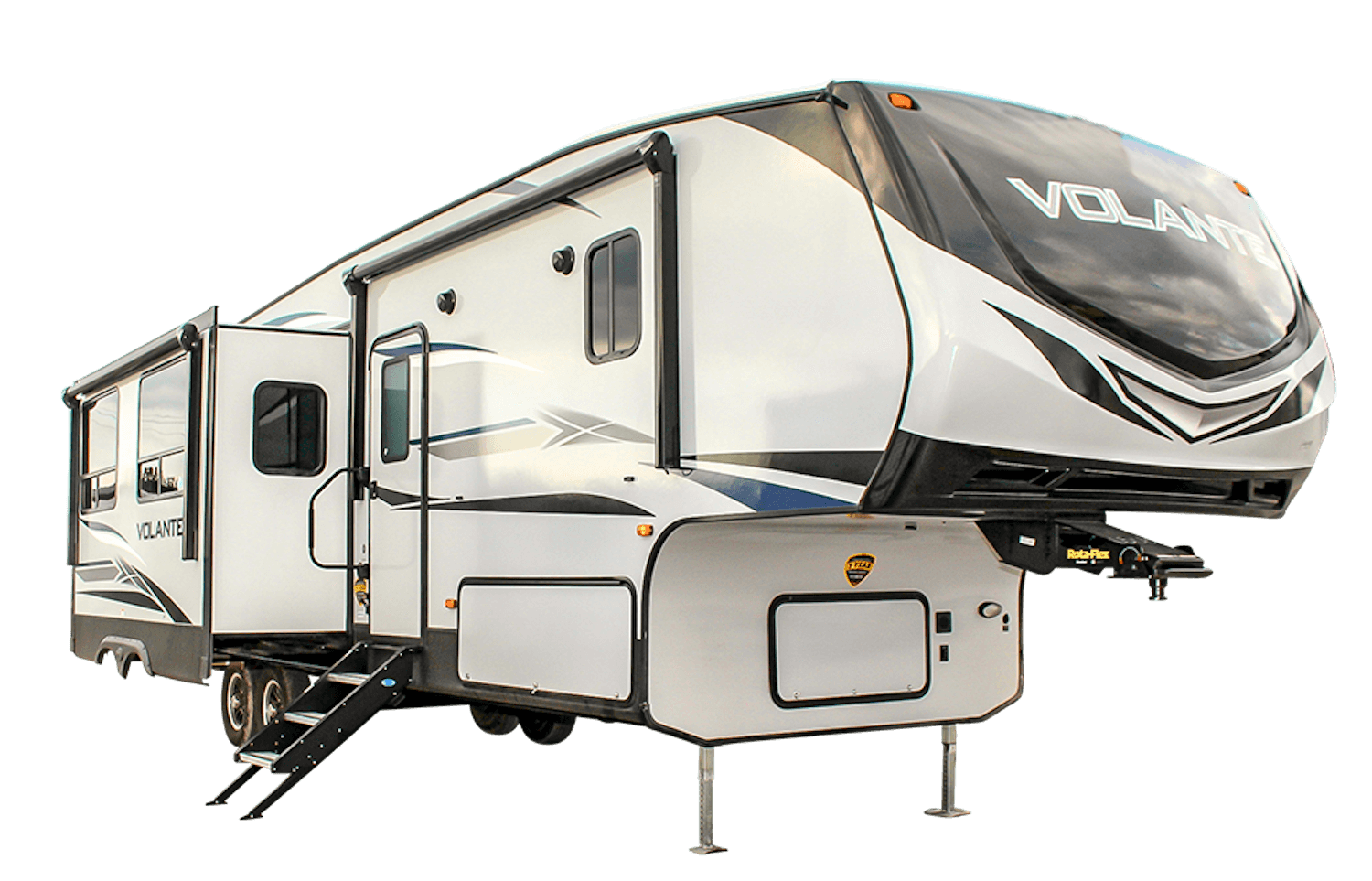 CrossRoads RV: Everything You Need to Know | Camping World Blog