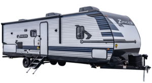 CrossRoads RV: Everything You Need to Know | Camping World Blog