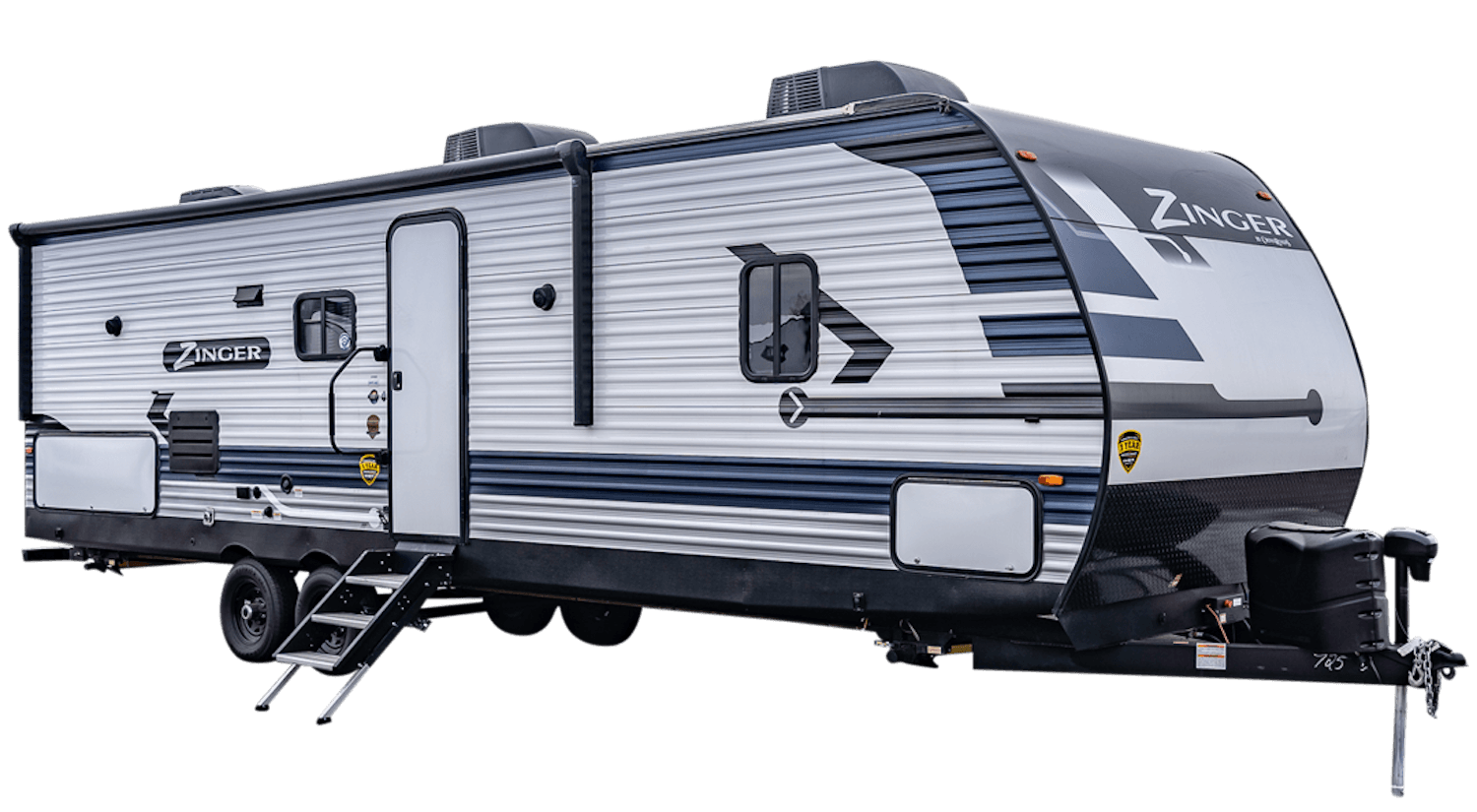 CrossRoads RV: Everything You Need to Know | Camping World Blog