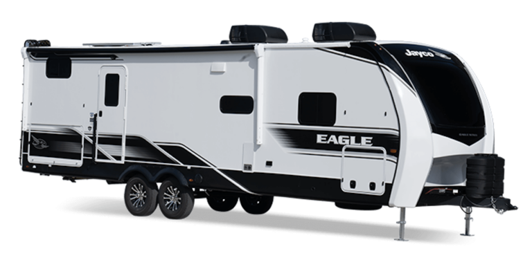 Everything You Need to Know About Jayco RVs