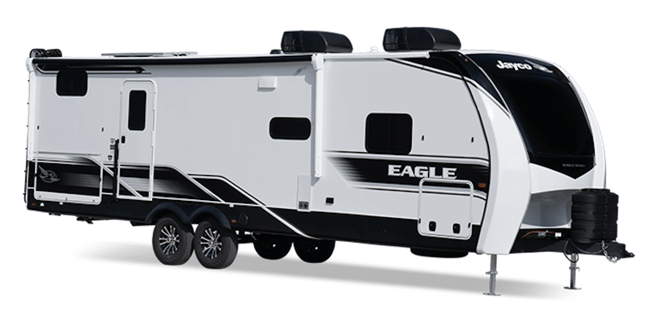 Everything You Need to Know About Jayco RVs
