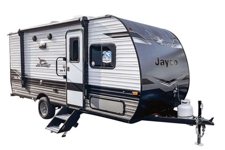Everything You Need to Know About Jayco RVs