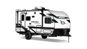 Everything You Need to Know About Jayco RVs