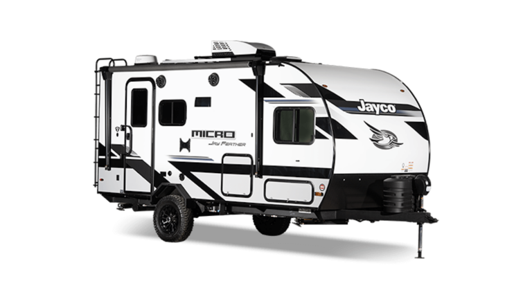 Everything You Need to Know About Jayco RVs