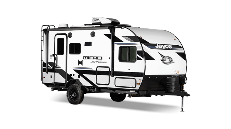 Everything You Need to Know About Jayco RVs