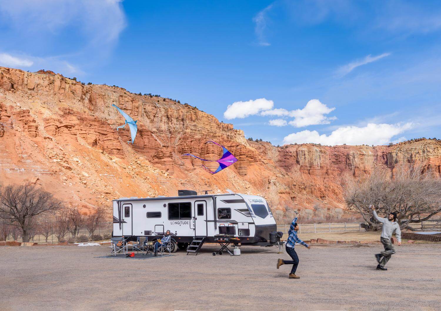 What Is the Best RV For Full-Time Living? | Camping World Blog