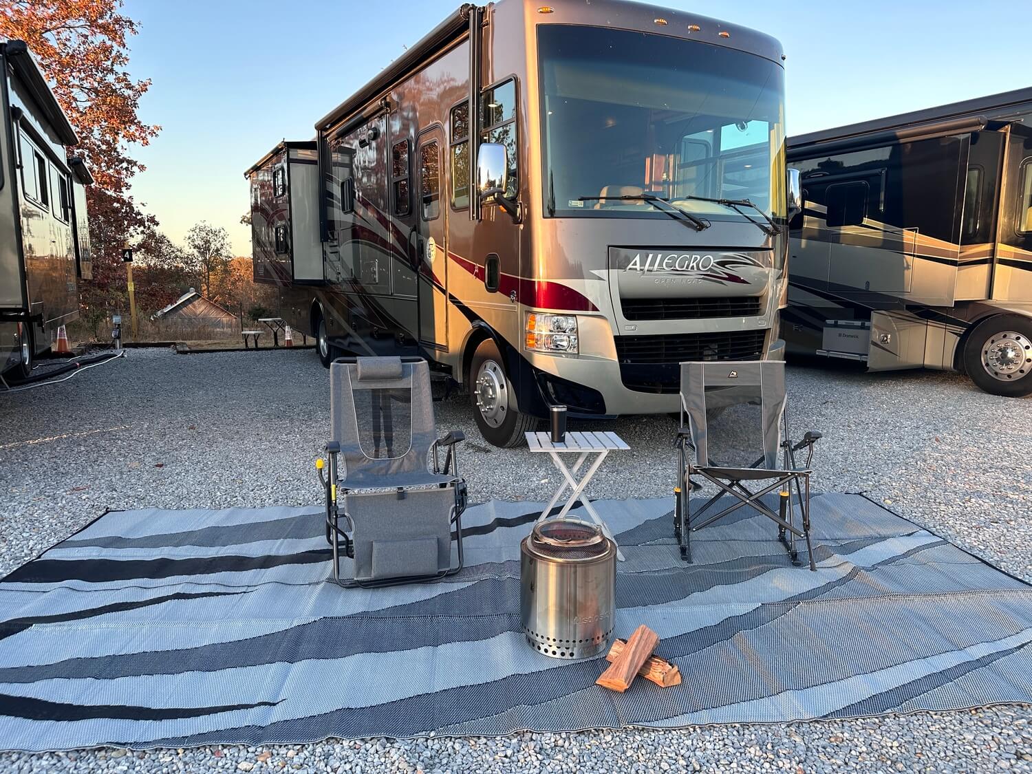 What Is the Best RV For Full-Time Living? | Camping World Blog