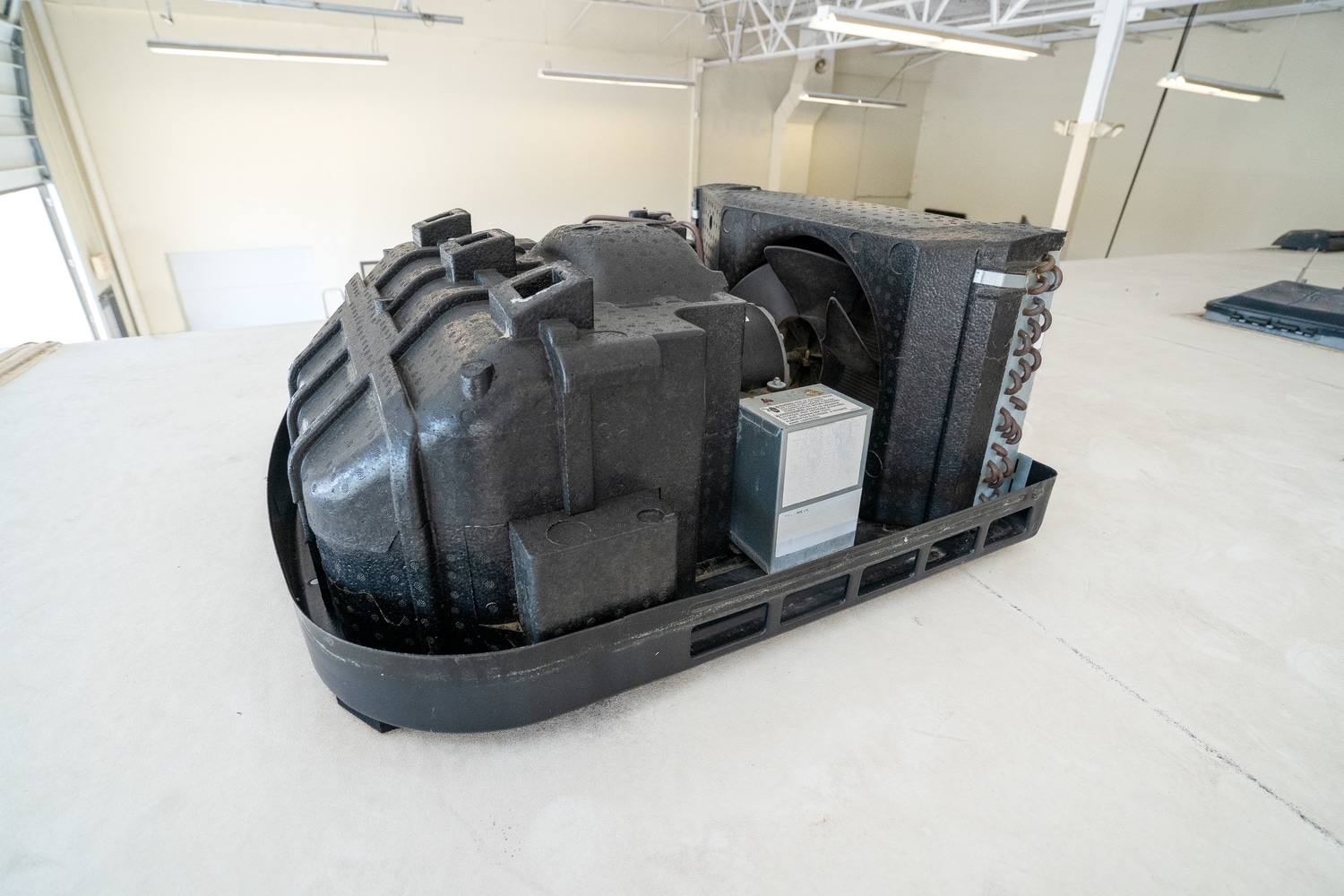 Selecting the Best RV Air Conditioner