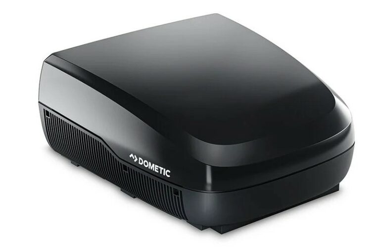 Selecting the Best RV Air Conditioner