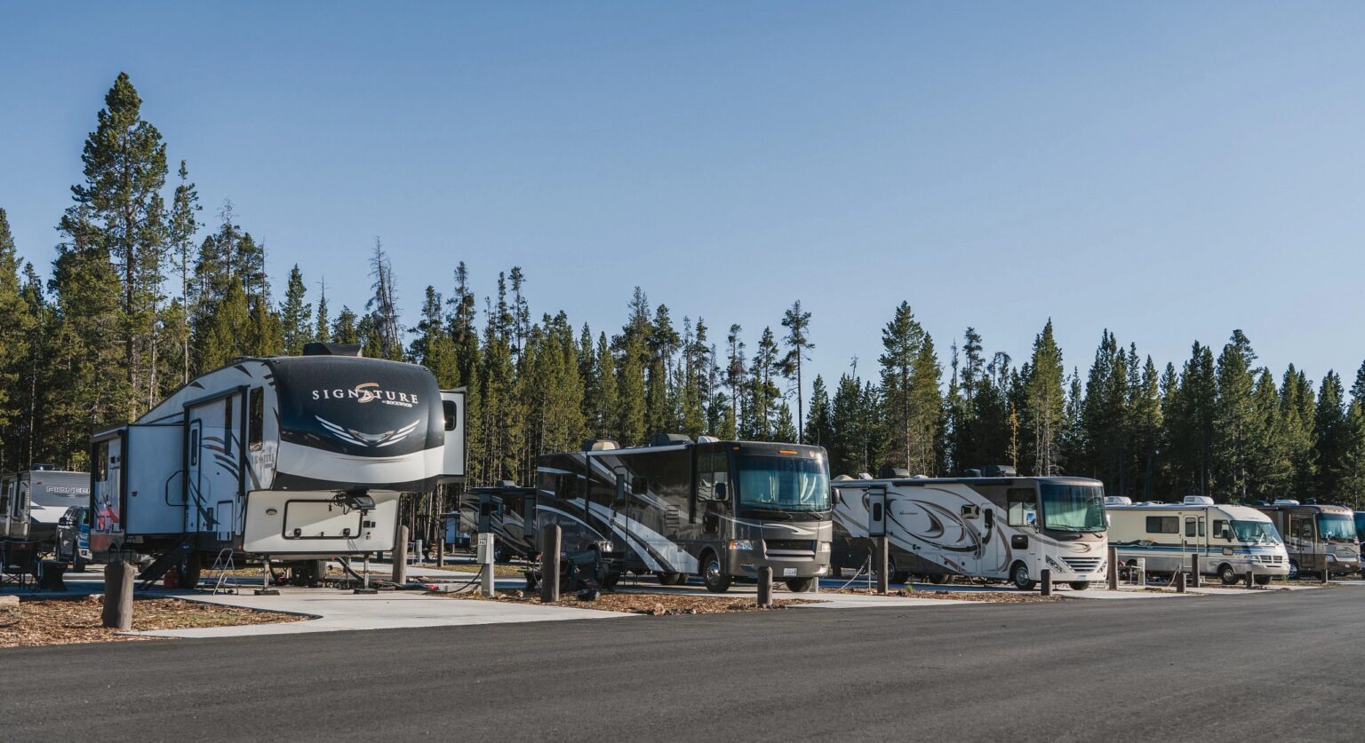 How To Find RV Parks Without a 10 Year Rule Near Me | Camping World Blog