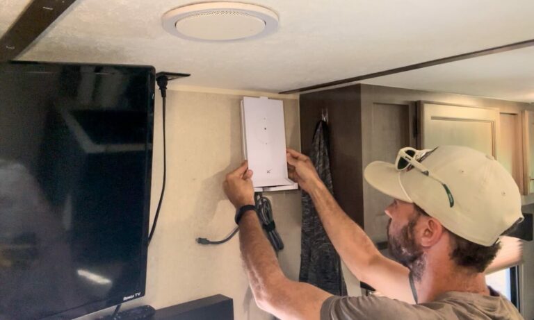 How To Get Wi-Fi in an RV