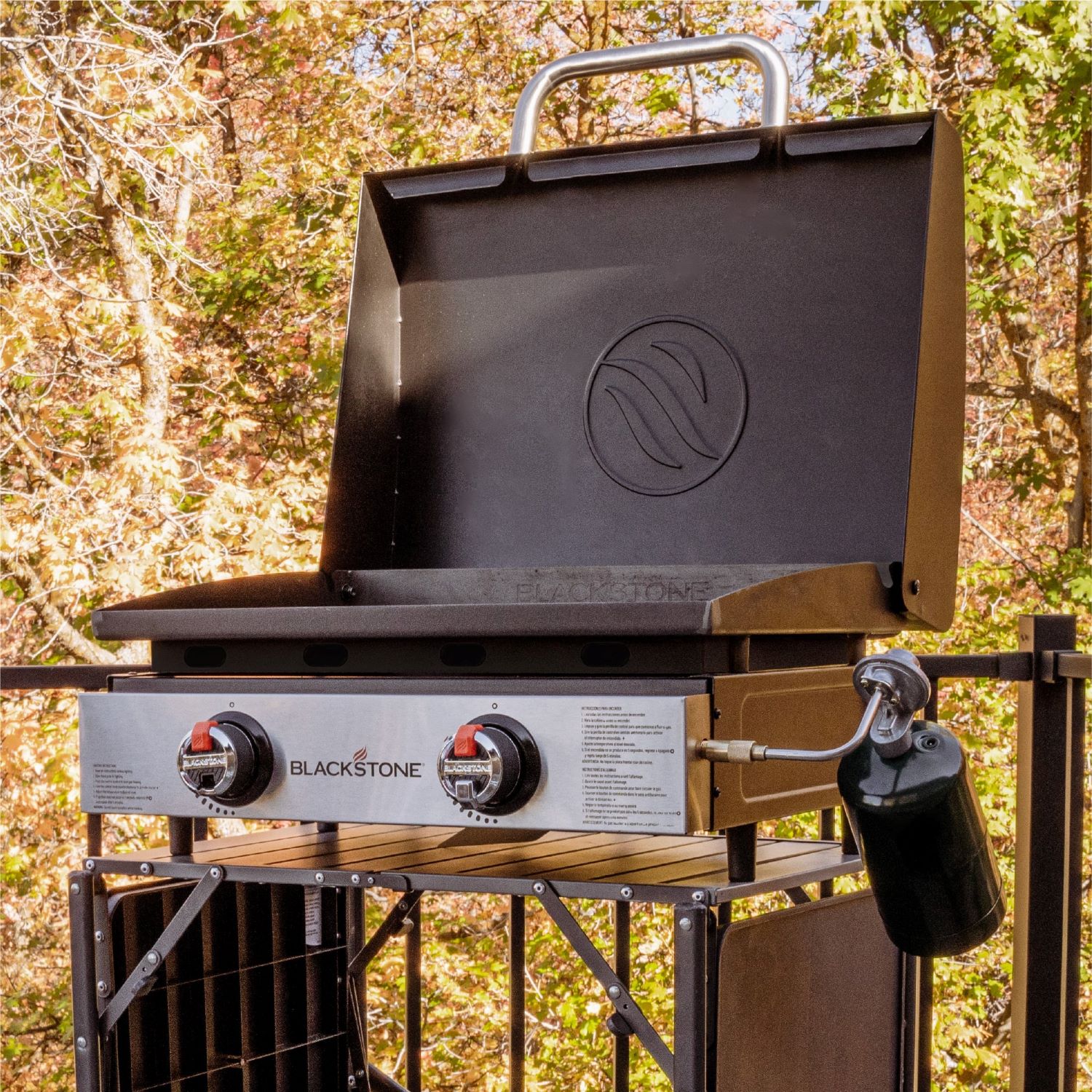 Finding The Best Blackstone Griddle For You I Camping World Blog