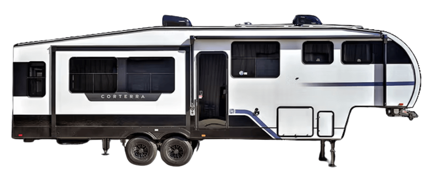 What You Need to Know About Heartland RV | Camping World Blog