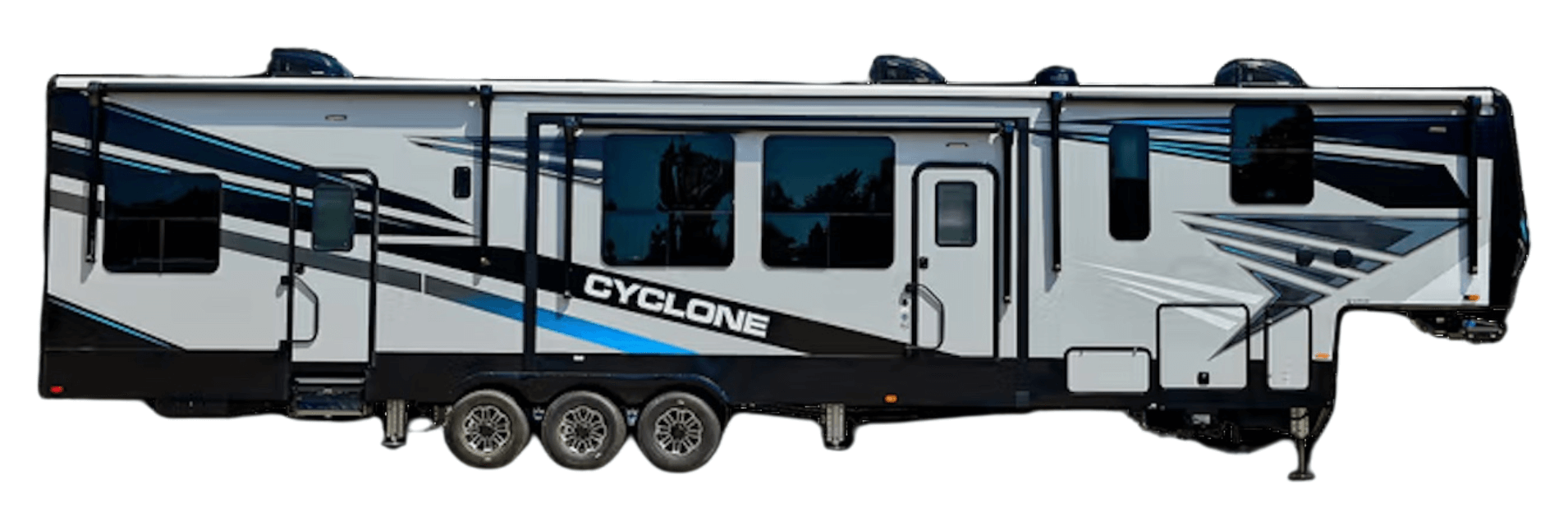 What You Need to Know About Heartland RV | Camping World Blog