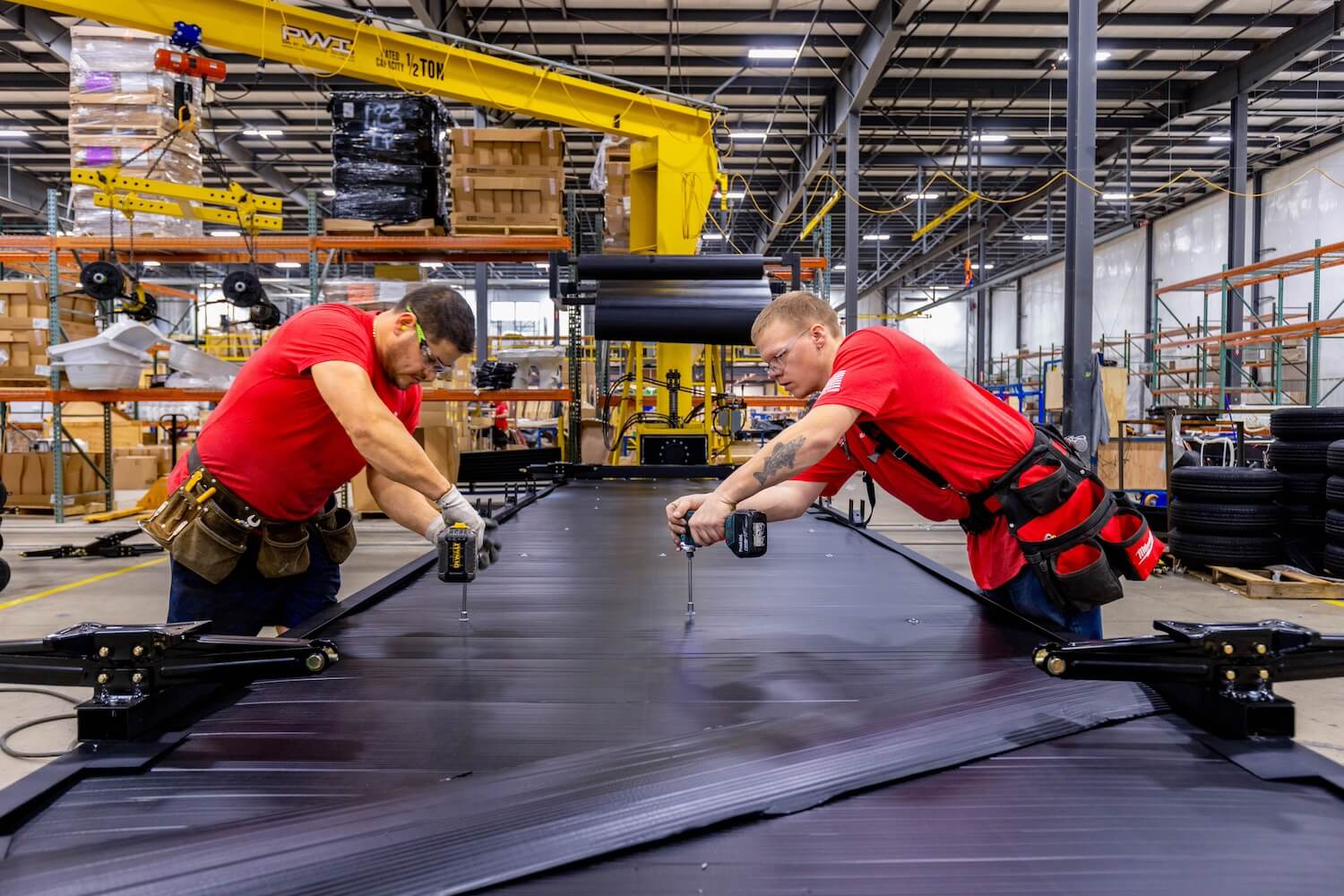 What You Need to Know About Heartland RV | Camping World Blog