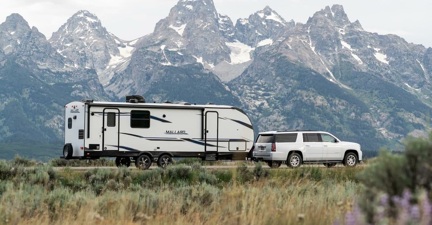 What You Need to Know About Heartland RV | Camping World Blog