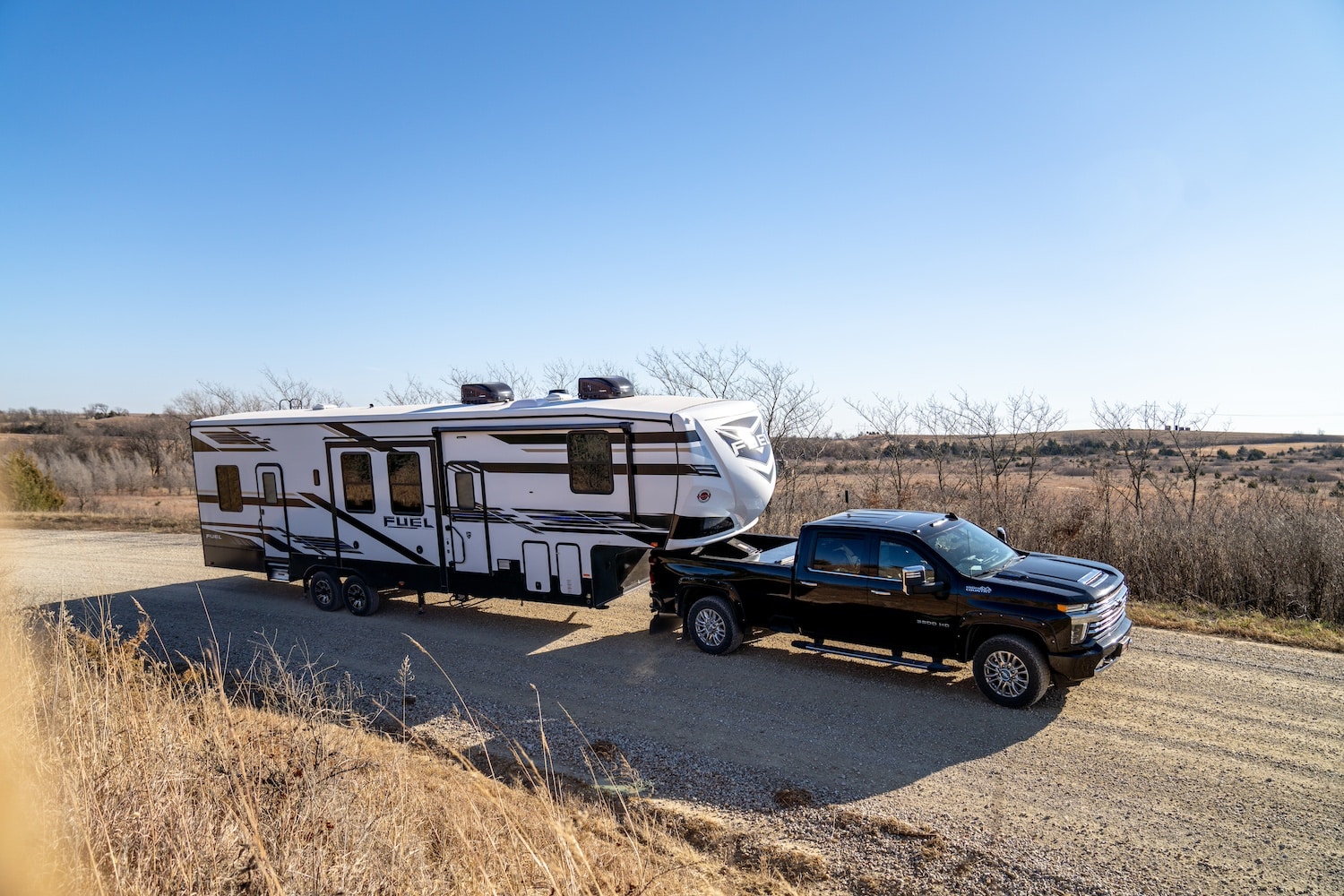 What You Need to Know About Heartland RV | Camping World Blog