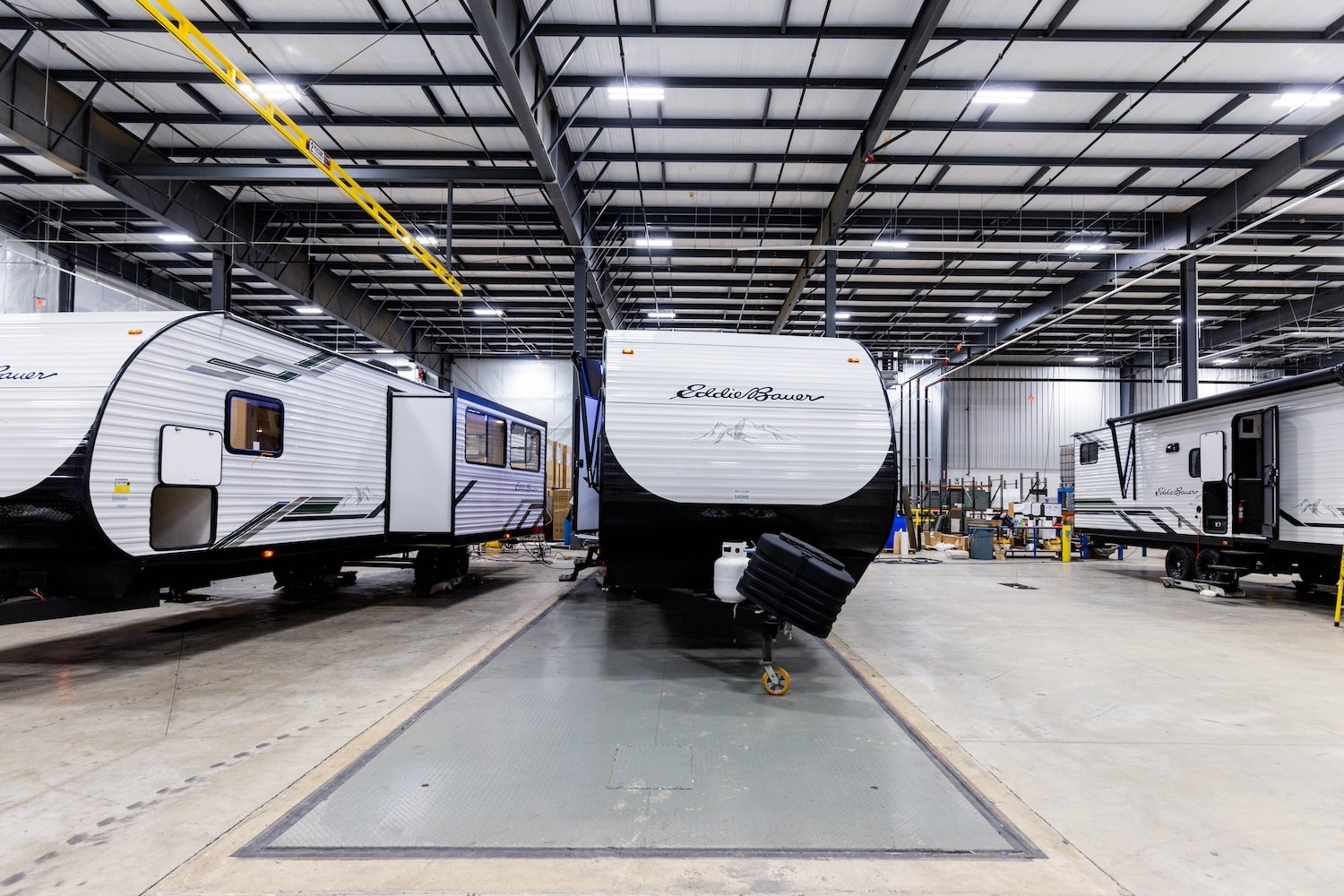 What You Need to Know About Heartland RV | Camping World Blog