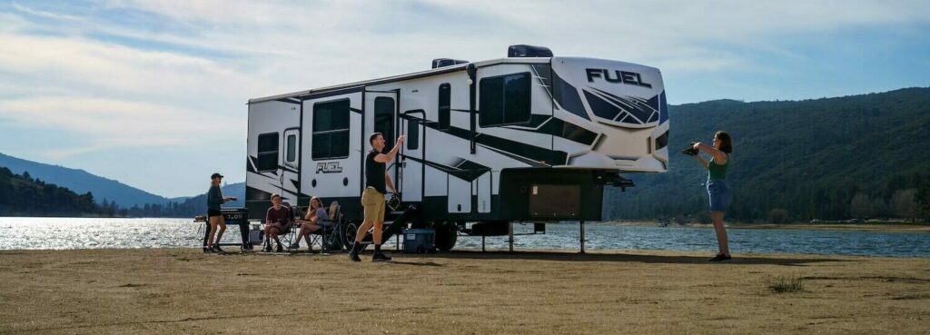 RV and Travel Blog - RV Blog - Camping World Blog