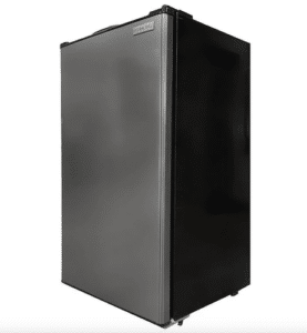 How To Choose the Best 12-Volt Refrigerator for Your RV I Camping World ...