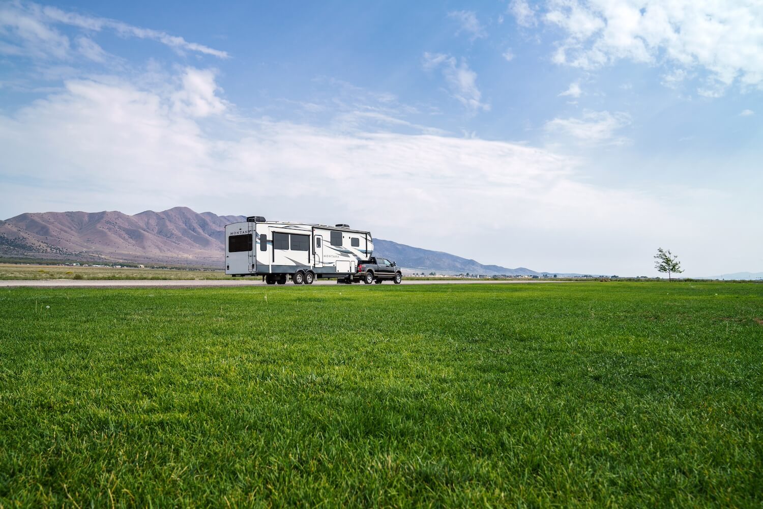 2024 Fifth Wheels with Two Bedrooms | Camping World Blog