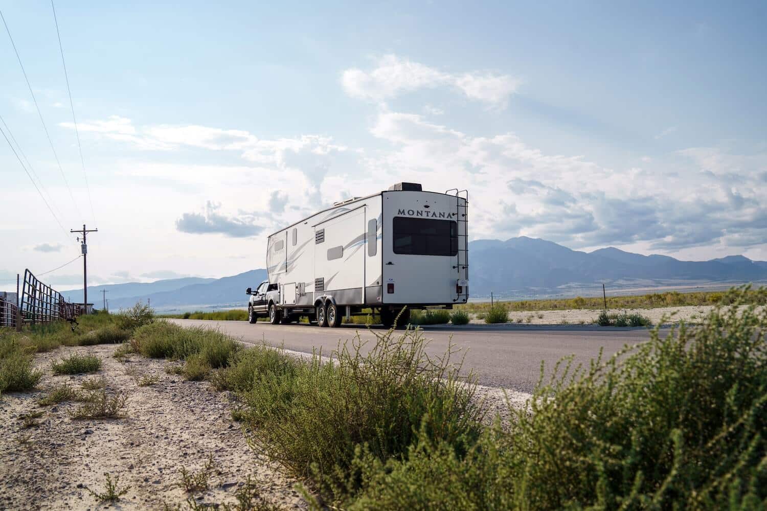 Top Fifth Wheels with Two Bedrooms