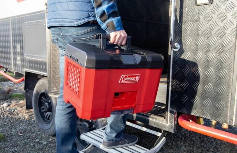 What Is The Best Dehumidifier for Your Camper? I Camping World Blog