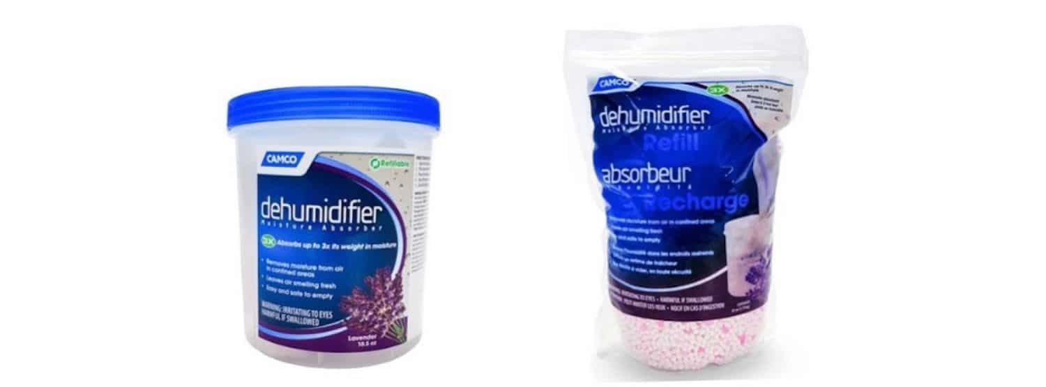 What Is The Best Dehumidifier for Your Camper? I Camping World Blog