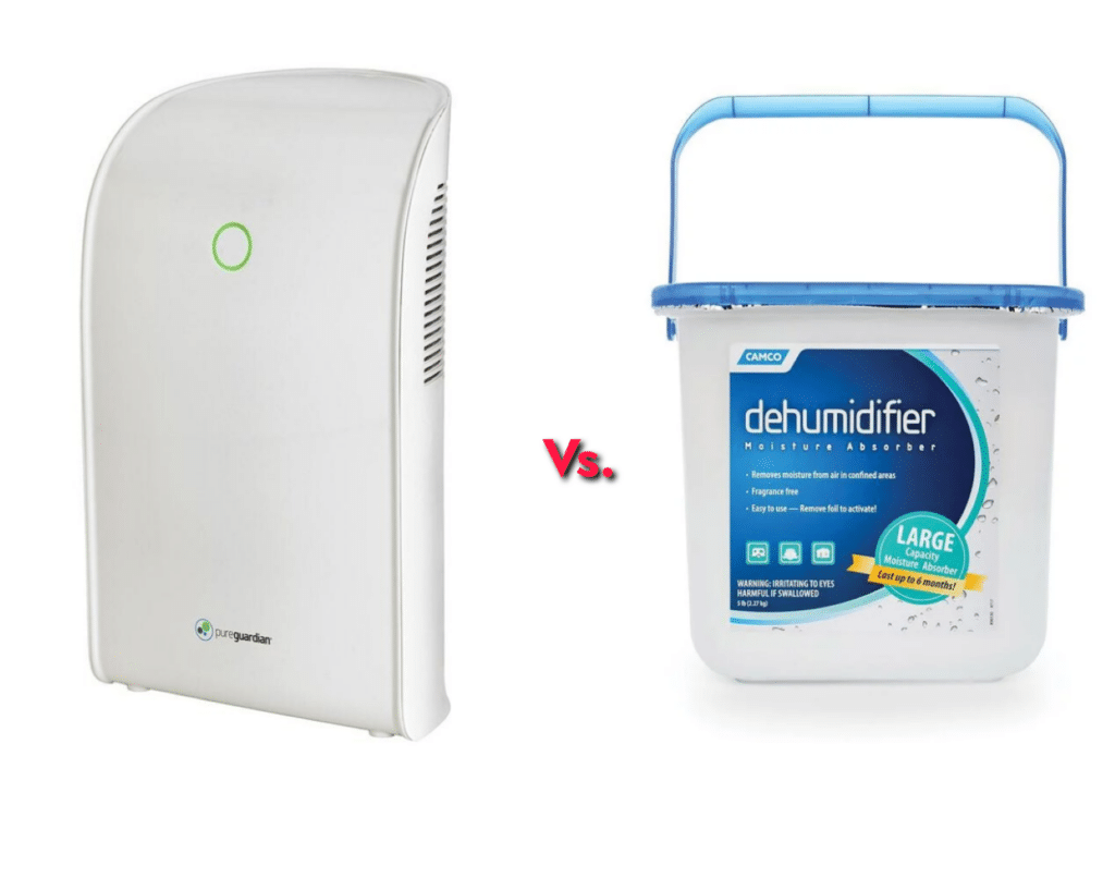 What Is The Best Dehumidifier for Your Camper? I Camping World Blog