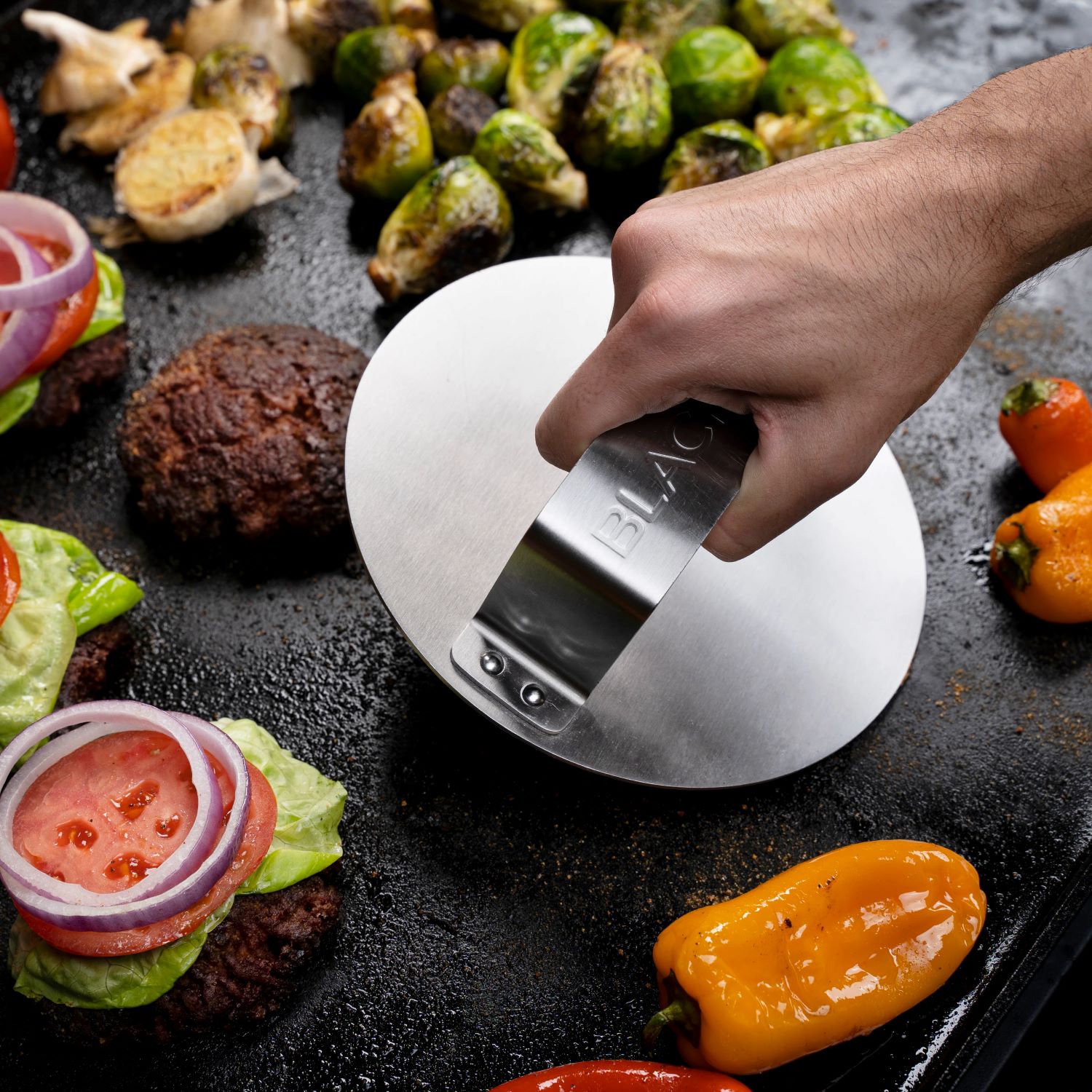 The 13 Best Blackstone Accessories I Camping World Blog