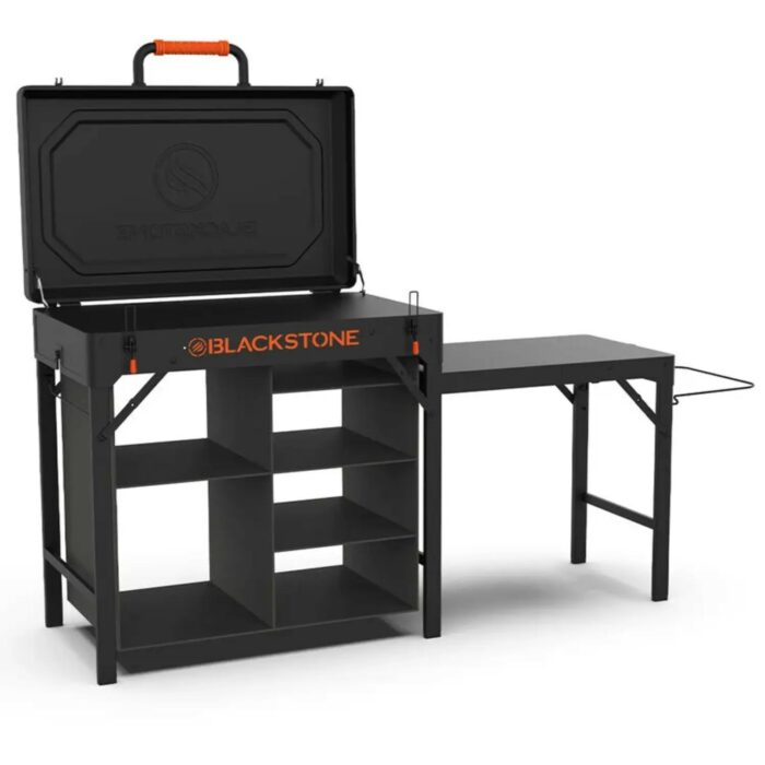The 13 Best Blackstone Accessories I Camping World Blog