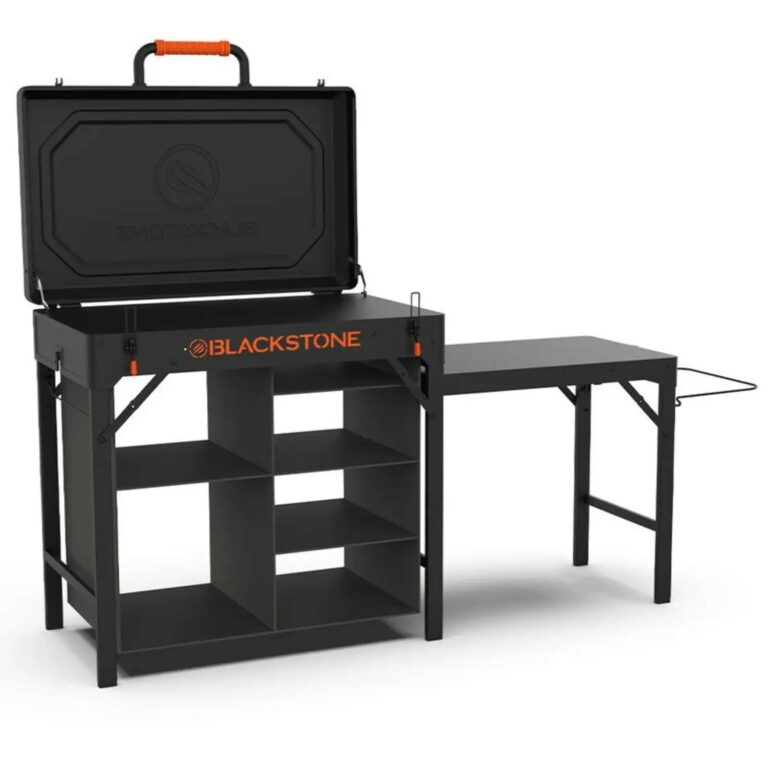 The 13 Best Blackstone Accessories I Camping World Blog
