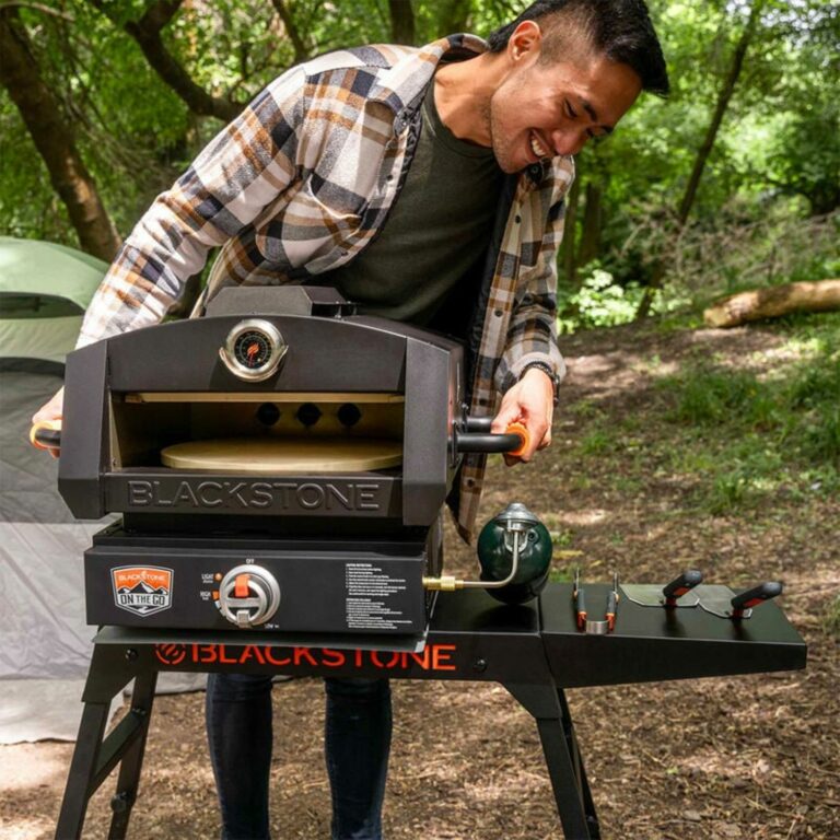 The 13 Best Blackstone Accessories I Camping World Blog