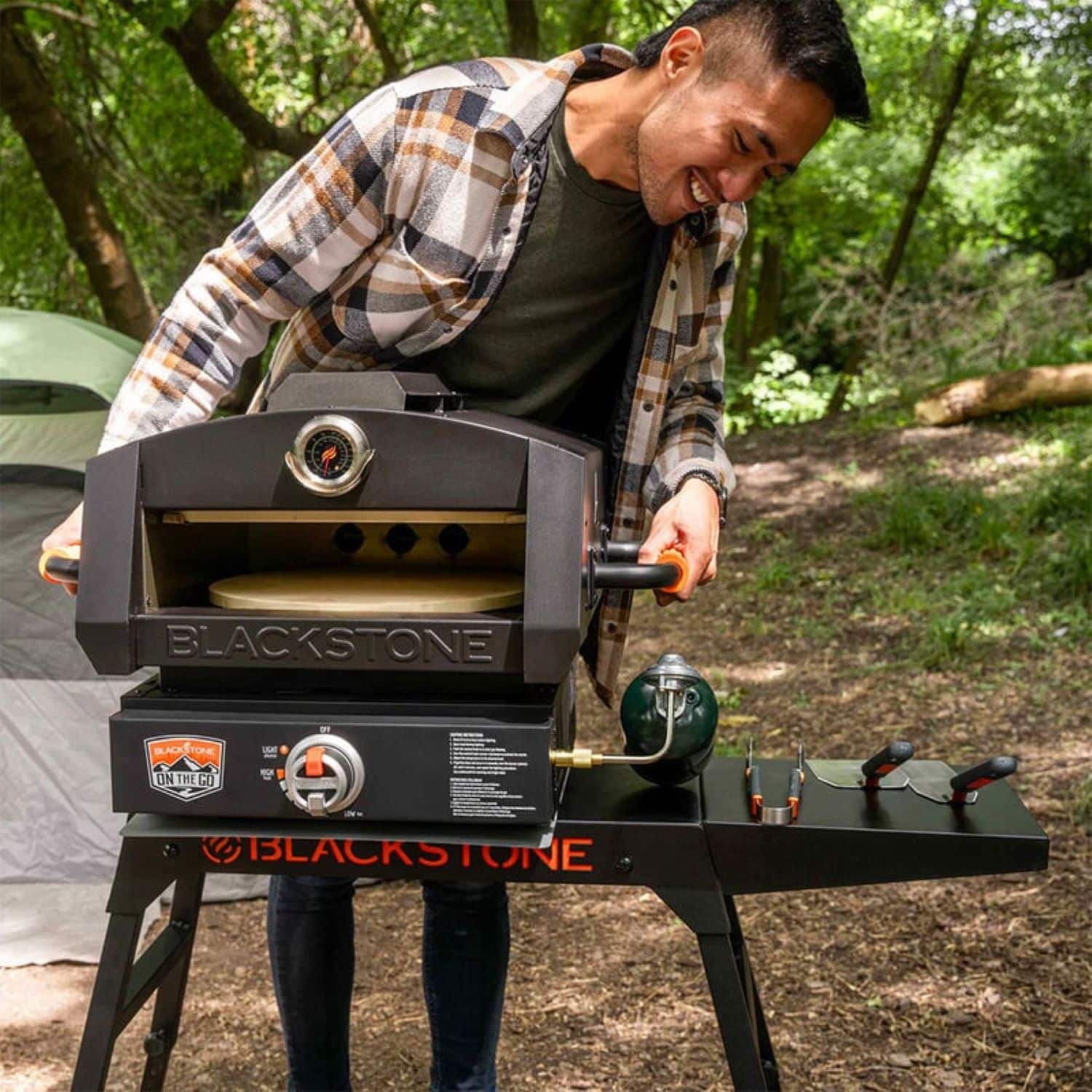 The 13 Best Blackstone Accessories I Camping World Blog