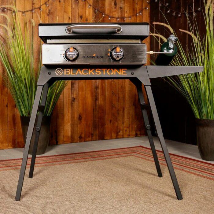 The 13 Best Blackstone Accessories I Camping World Blog