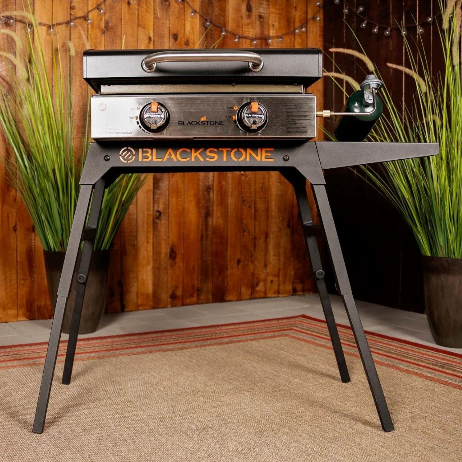 The 13 Best Blackstone Accessories I Camping World Blog