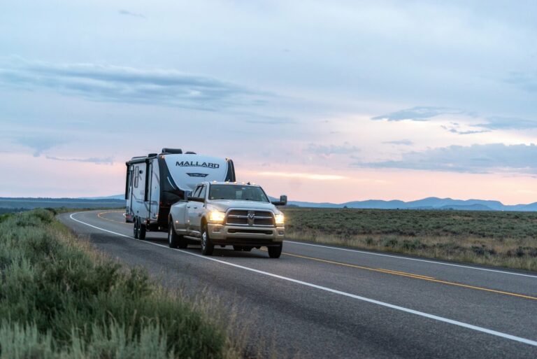 7 Lofty RVs For Tall People | Camping World Blog