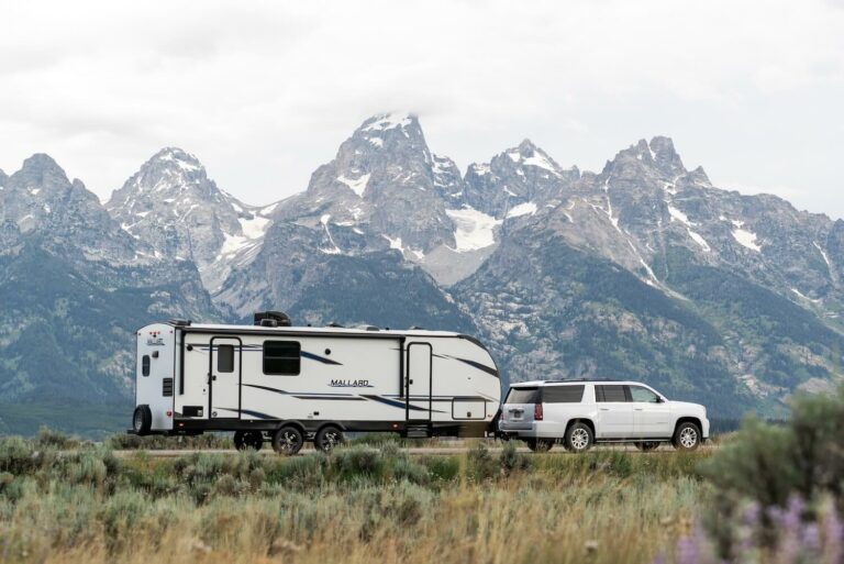 7 Lofty RVs For Tall People | Camping World Blog
