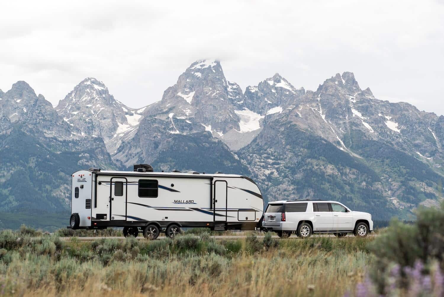 7 Lofty RVs For Tall People | Camping World Blog
