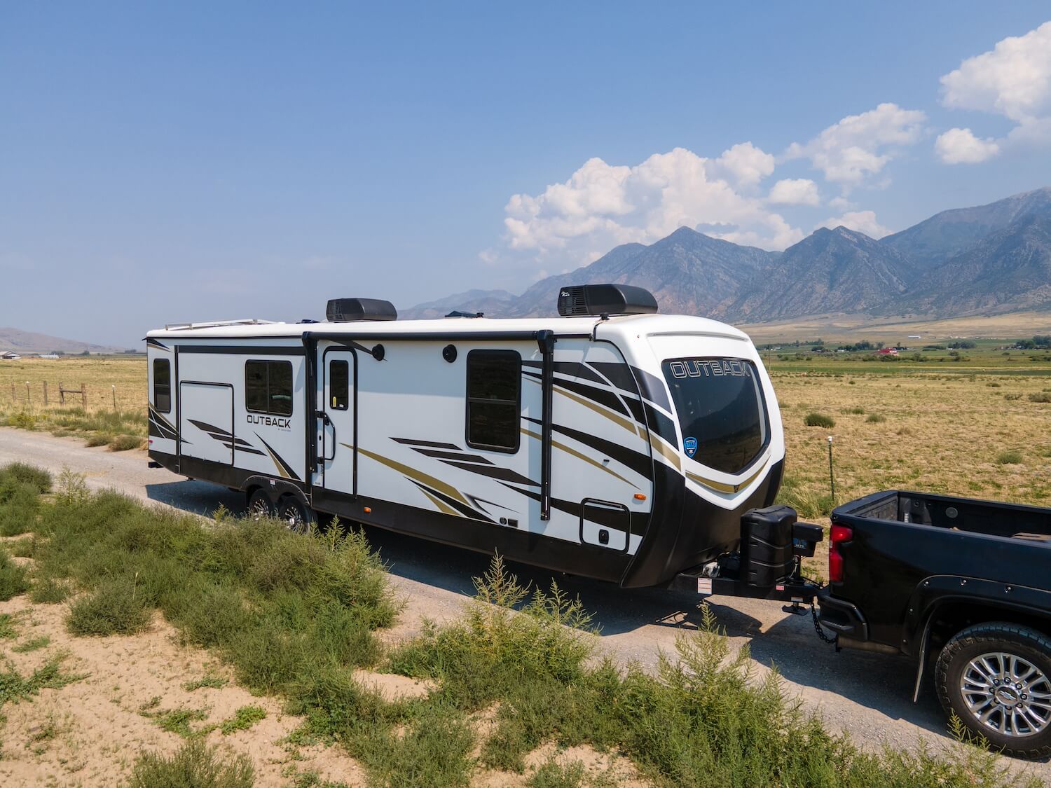 7 Lofty RVs For Tall People | Camping World Blog