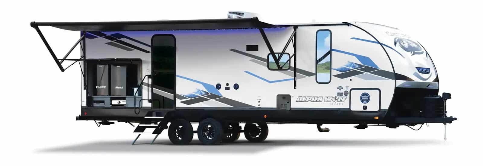 7 Lofty RVs For Tall People | Camping World Blog