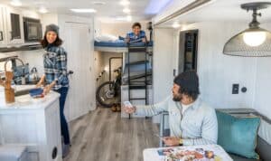 7 Lofty RVs For Tall People | Camping World Blog