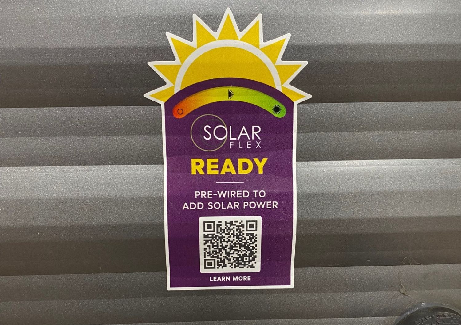 What Does Solar Prep Mean On An Rv