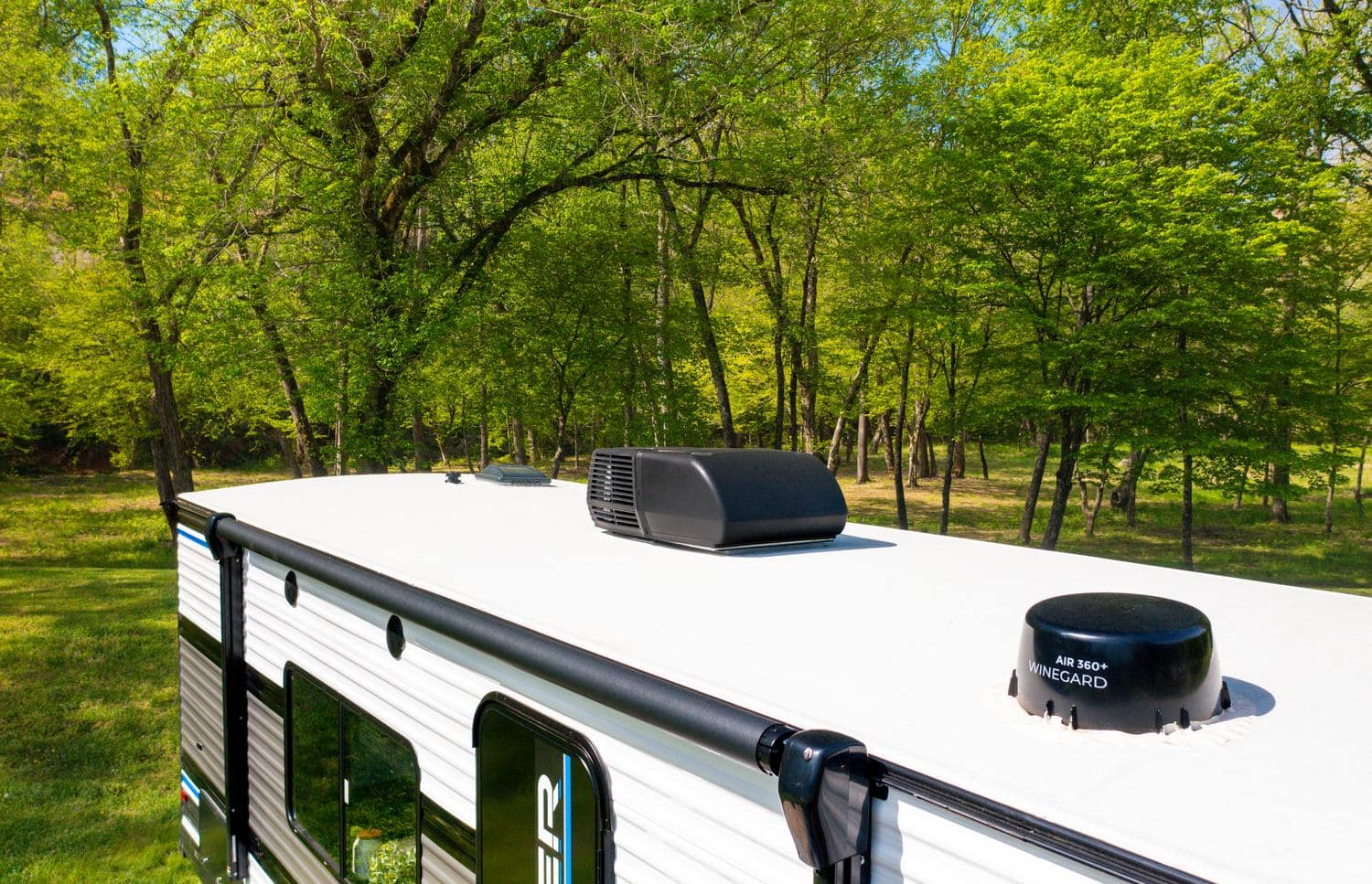 RV Solar Installation for RVs with Solar Prep | Camping World Blog