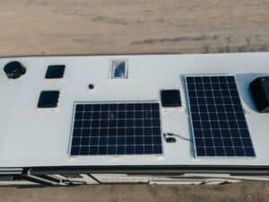 RV Solar Installation for RVs with Solar Prep | Camping World Blog