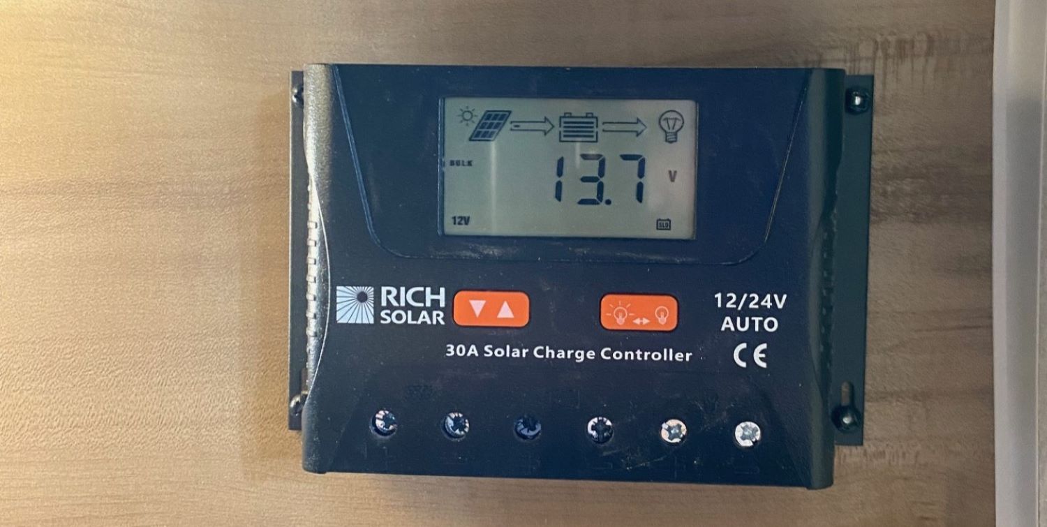 RV Solar Installation for RVs with Solar Prep | Camping World Blog