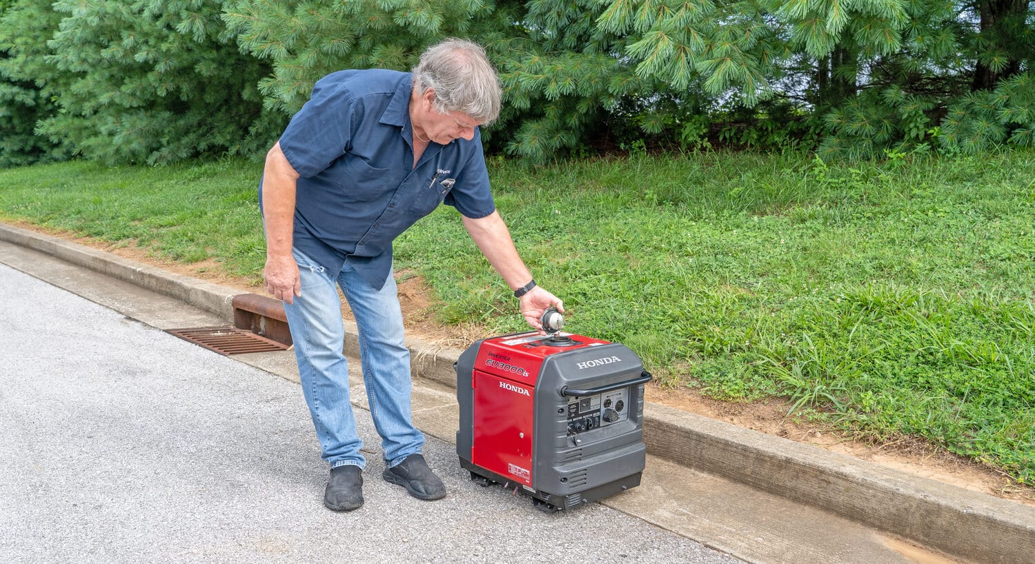 How Do RV Generators Work?